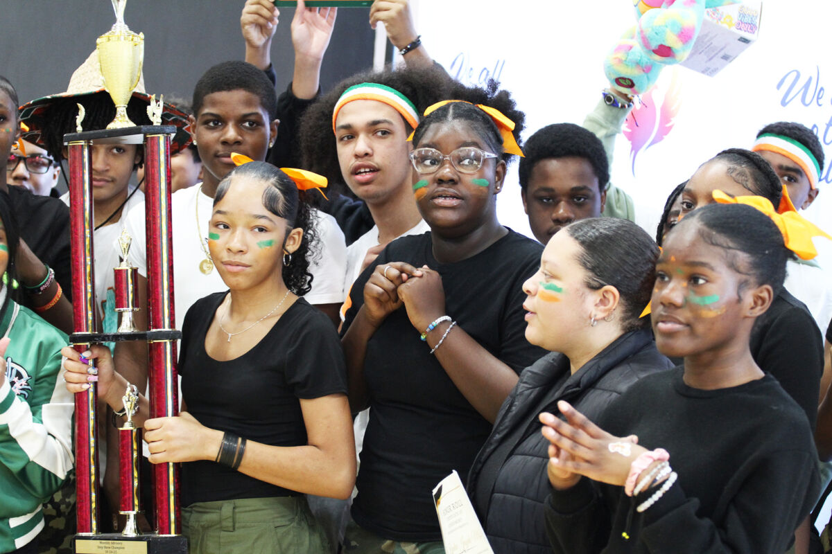 Our Team - New Heights Charter School